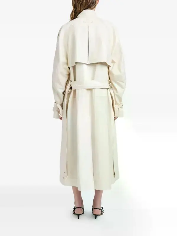 Proenza Schouler Sabina Trench Coat