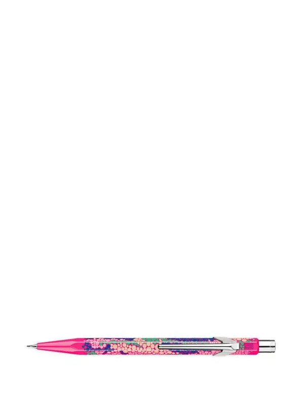 CARAN D'ACHE X Germanier 849 Mechanic Pencil - Pink