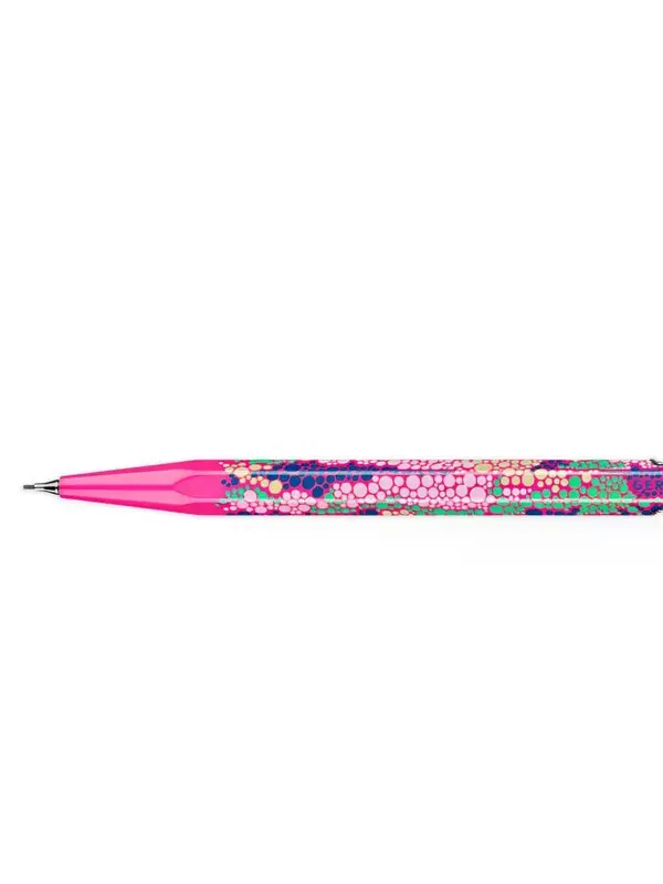 CARAN D'ACHE X Germanier 849 Mechanic Pencil - Pink