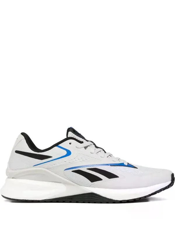 REEBOK Speed 22 Lace-up Sneakers - Grey