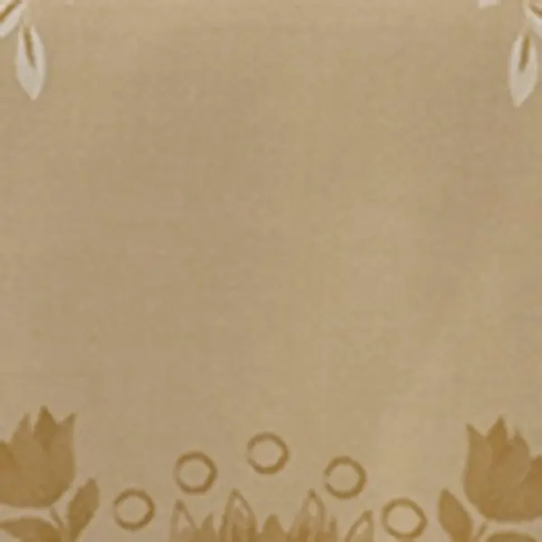 LE JACQUARD FRANÇAIS Féerie Tablecloth - Yellow