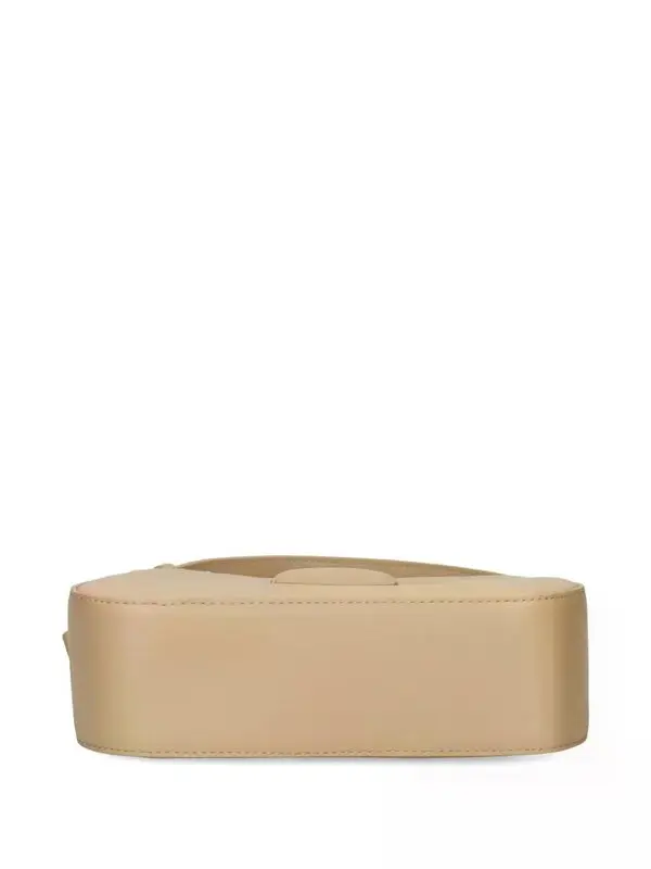 Lacoste Logo-appliqué Tote Bag - Neutrals