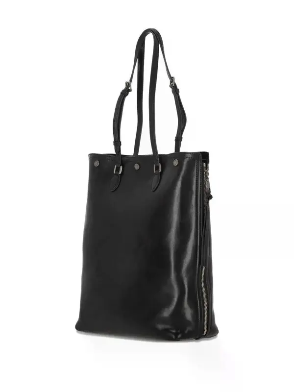 Dolce & Gabbana Leather Tote Bag
