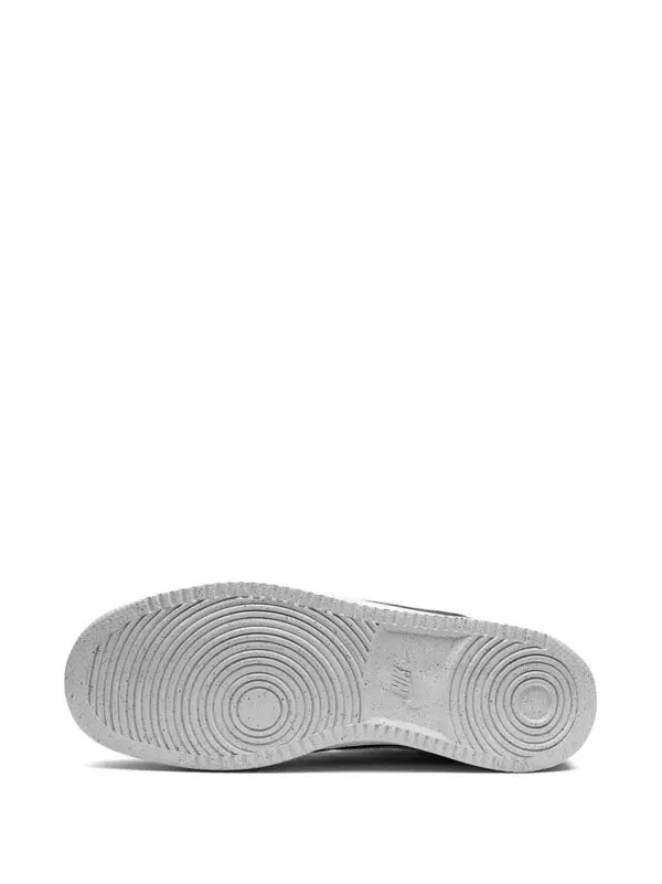 Nike Court Vision Low Nn Sneakers - Black