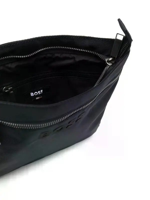 BOSS Catch 3.0 Shoulder Bag