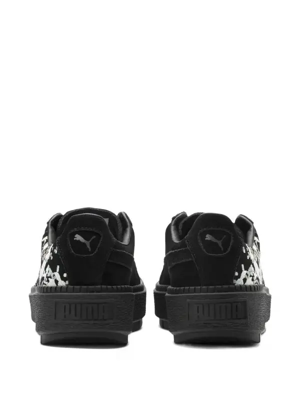 PUMA Platform Trace Digitemb Sneakers