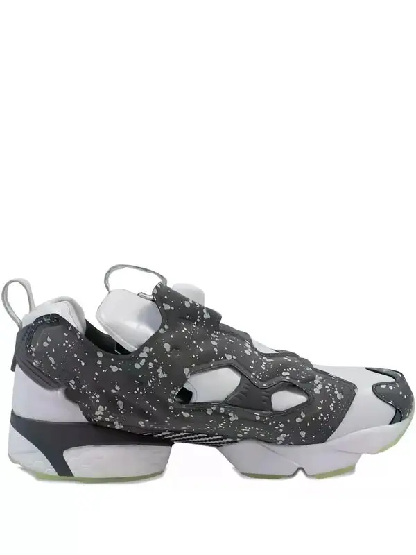 REEBOK Atmos Pump-system Speckled Sneakers