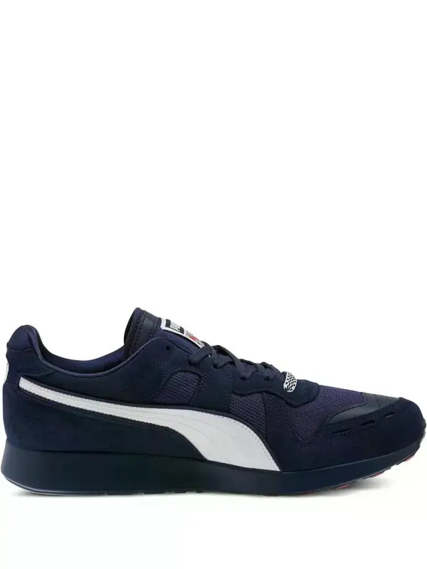 PUMA Rs 100 Racing Flag Sneakers