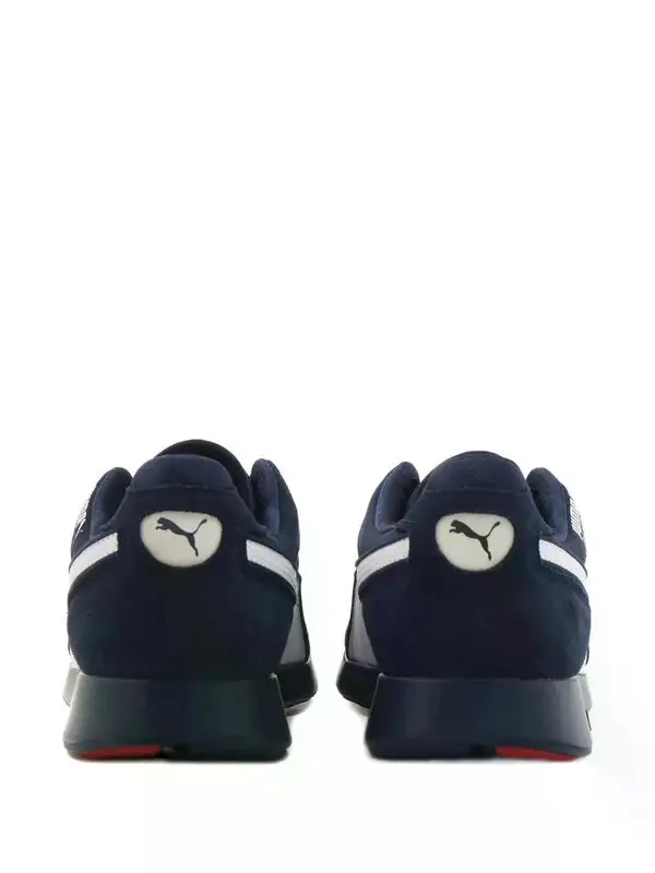 PUMA Rs 100 Racing Flag Sneakers