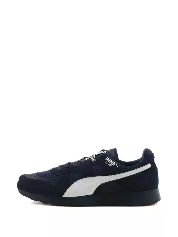 PUMA Rs 100 Racing Flag Sneakers