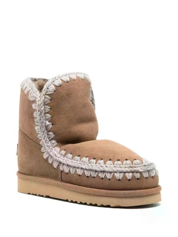 Mou Ankle Boots