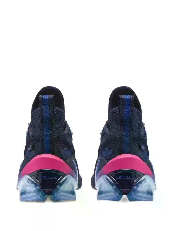 PUMA Lqd Cell Origin Drone Night Trainers