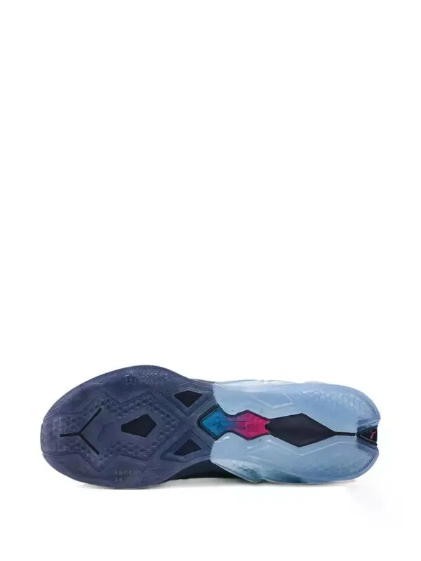 PUMA Lqd Cell Origin Drone Night Trainers