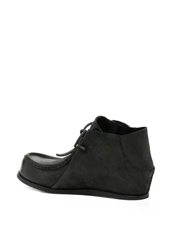DOYS 35mm Sailing Boots