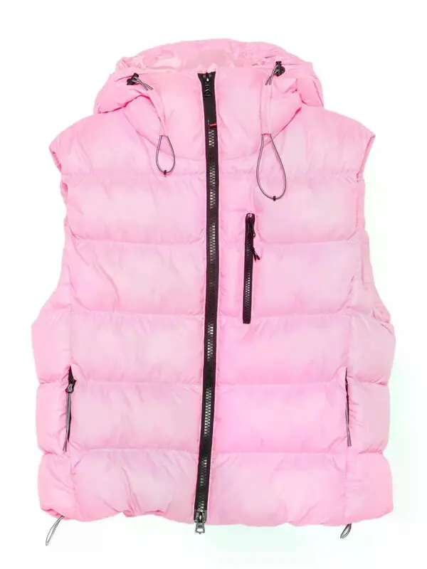 Bogner Quilted Gilet