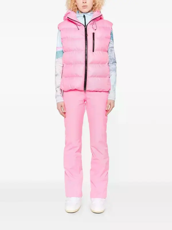 Bogner Quilted Gilet