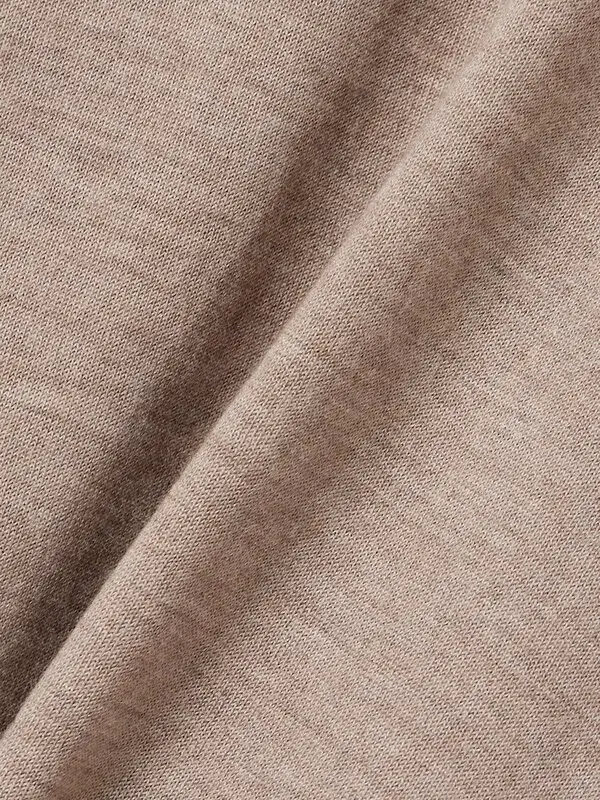 Max Mara Meana Cashmere Turtleneck Sweater