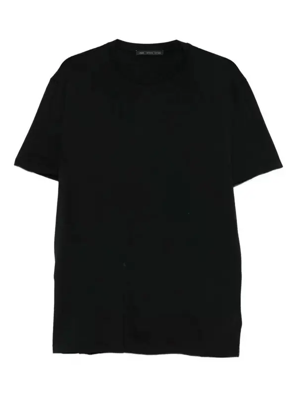 LOW BRAND Short-sleeved T-shirt