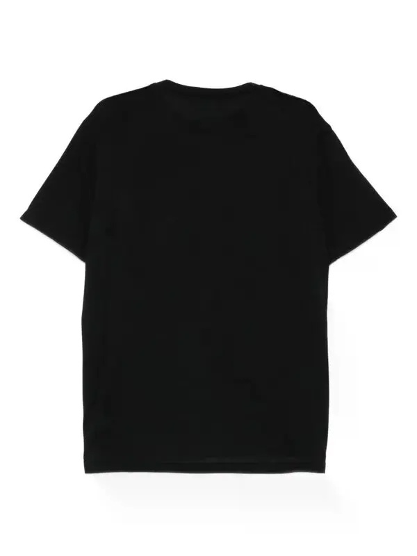 LOW BRAND Short-sleeved T-shirt