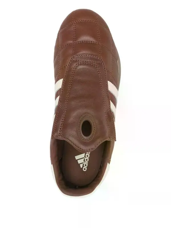 Adidas Taekwondo Sneakers - Brown