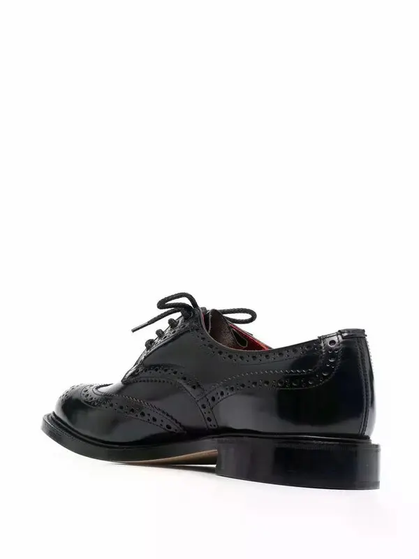 TRICKER'S Derby Shoes