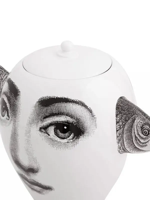 FORNASETTI Pesce Vase