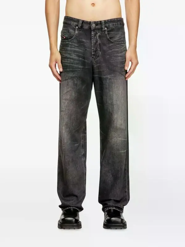 DIESEL® D-macro 0cebc Jeans