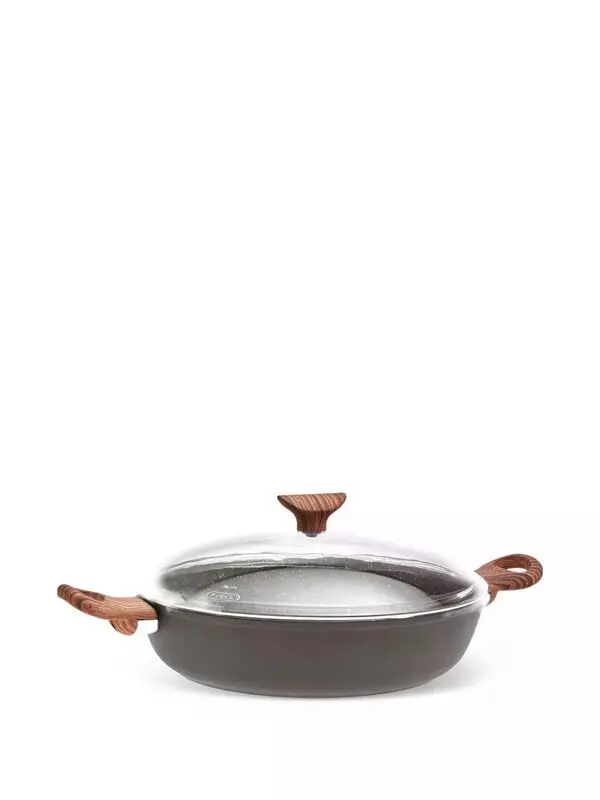SAMBONET Aluminium 28cm Casserole