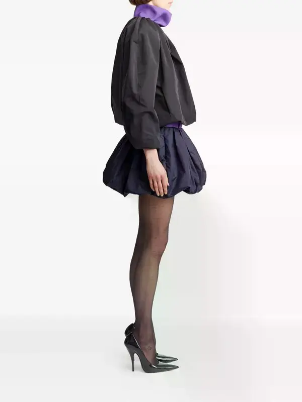 16Arlington Anfi Mini Skirt