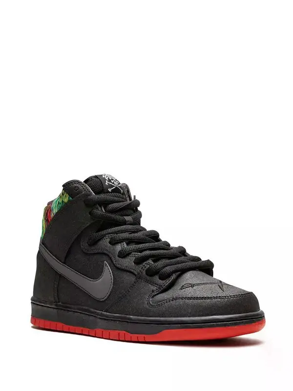 Nike Dunk High Premium Sb Gasparilla Sneakers