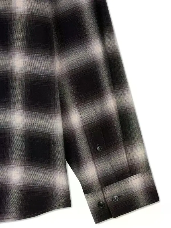 STUDIO TOMBOY Check Shirt