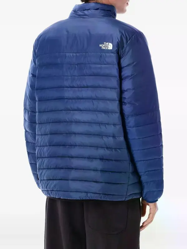 The North Face Quilted Padded Jacket