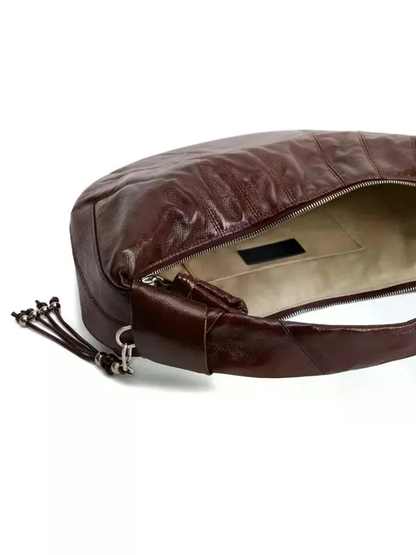 LEMAIRE Fortune Croissant Shoulder Bag