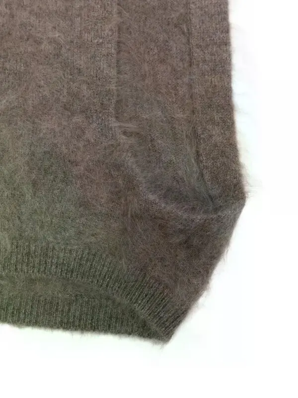 LISA YANG Brushed Balaclava