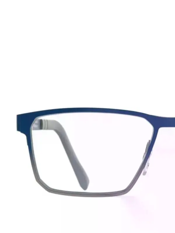 BLACKFIN Eyeglasses - Grey