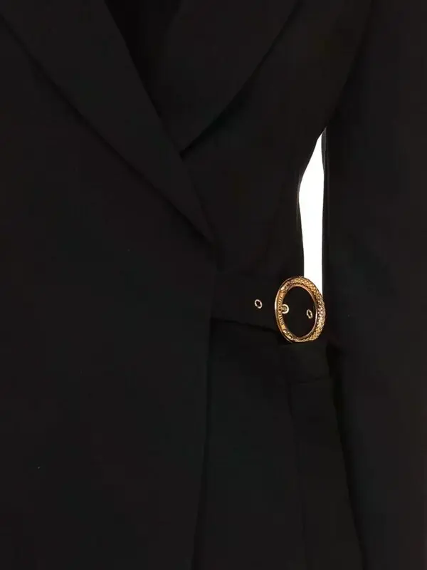 Just Cavalli Single-breasted Jacket
