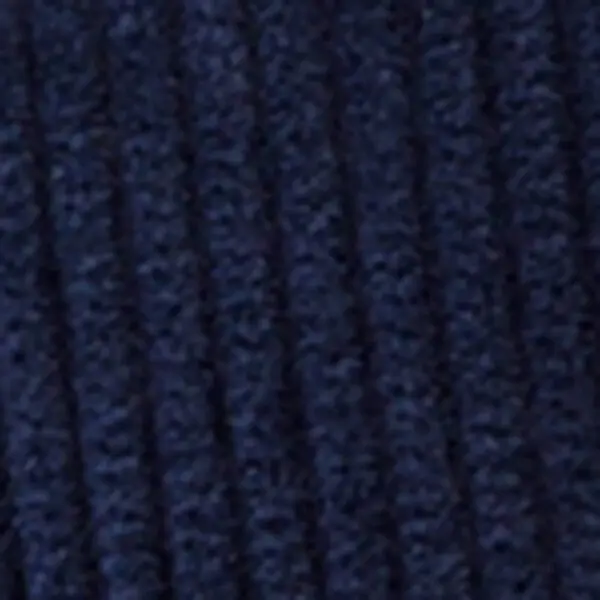 Prada Corduroy Baseball Cap - Blue