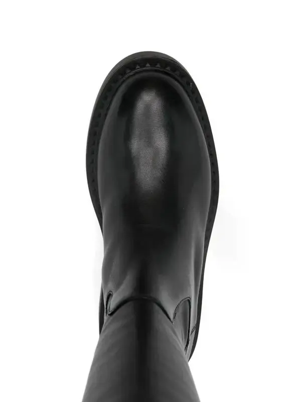 Ash Maxim Over-the-knee Boots