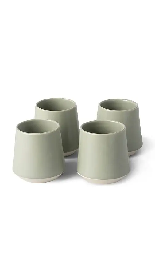 FABLE Cups - Sage