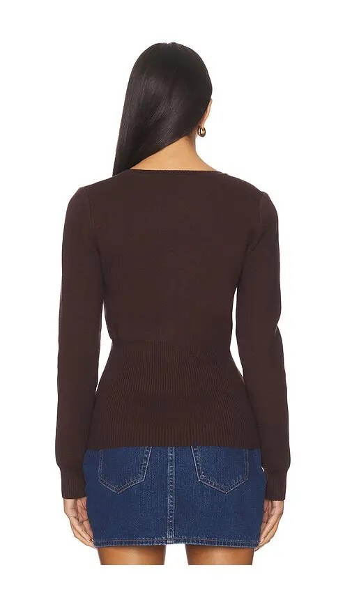 NIA Sophia Cardigan In . Also
