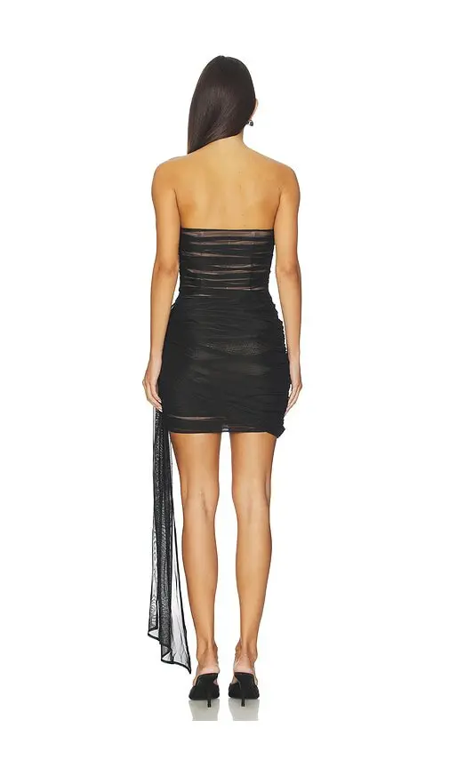 Nbd Jai" Mini Dress