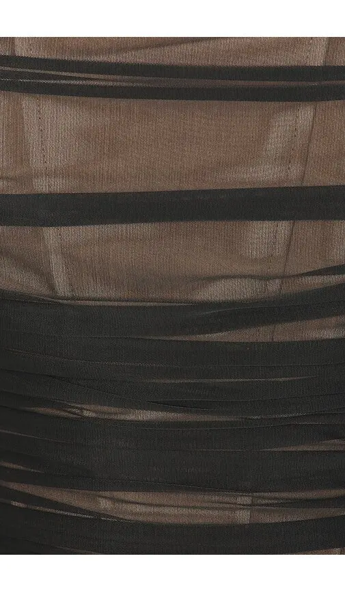 Nbd Jai" Mini Dress