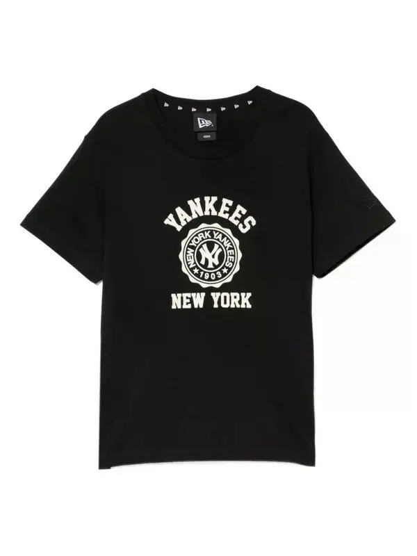 New Era Logo T-shirt