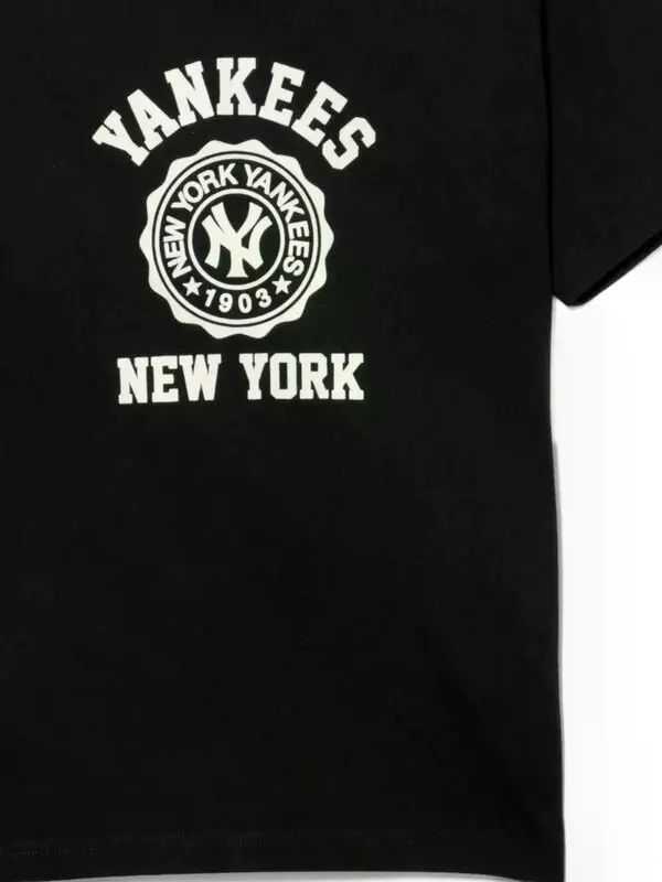 New Era Logo T-shirt