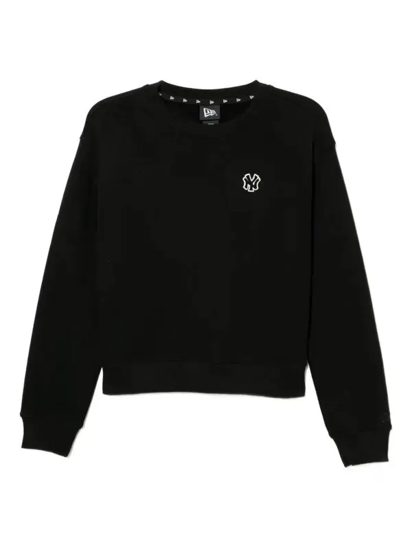 New Era Mlb Logo Sweatshirt