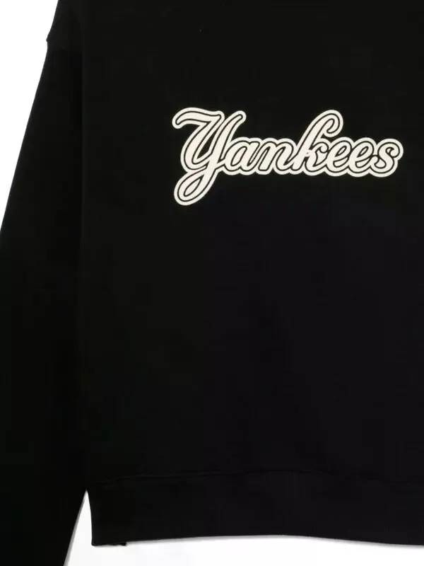 New Era Mlb Logo Sweatshirt