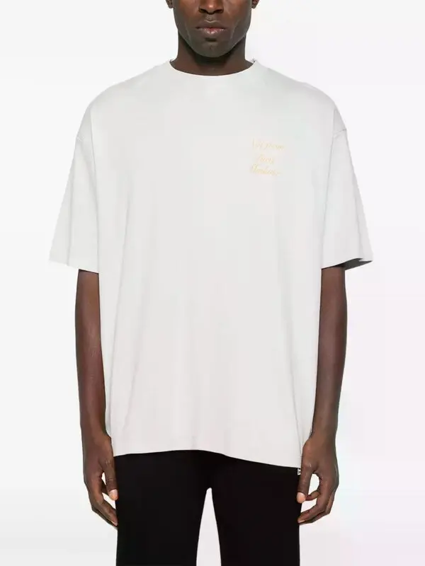 Drole De Monsieur Paris Madame T-shirt