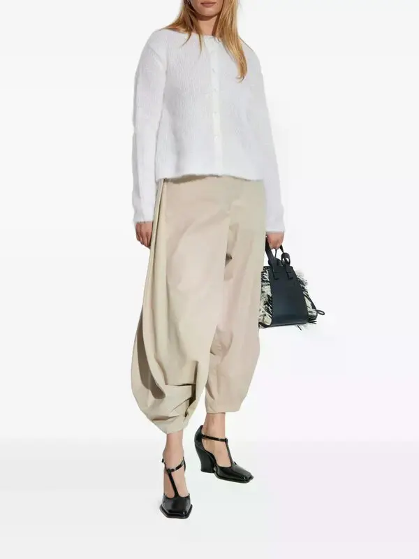 Loewe Wool Cardigan