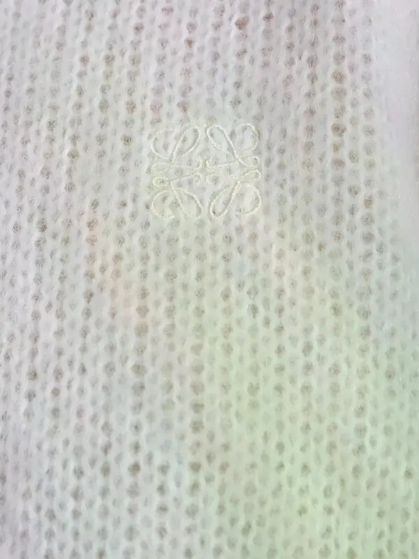 Loewe Wool Cardigan