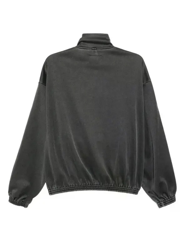 DOUBLET Faded Track Jacket